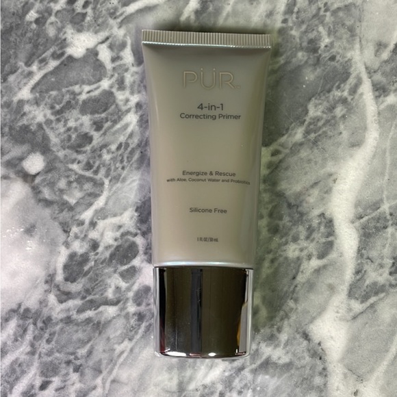 Pur | Makeup | New Pur 4 In Correcting Primer | Poshmark